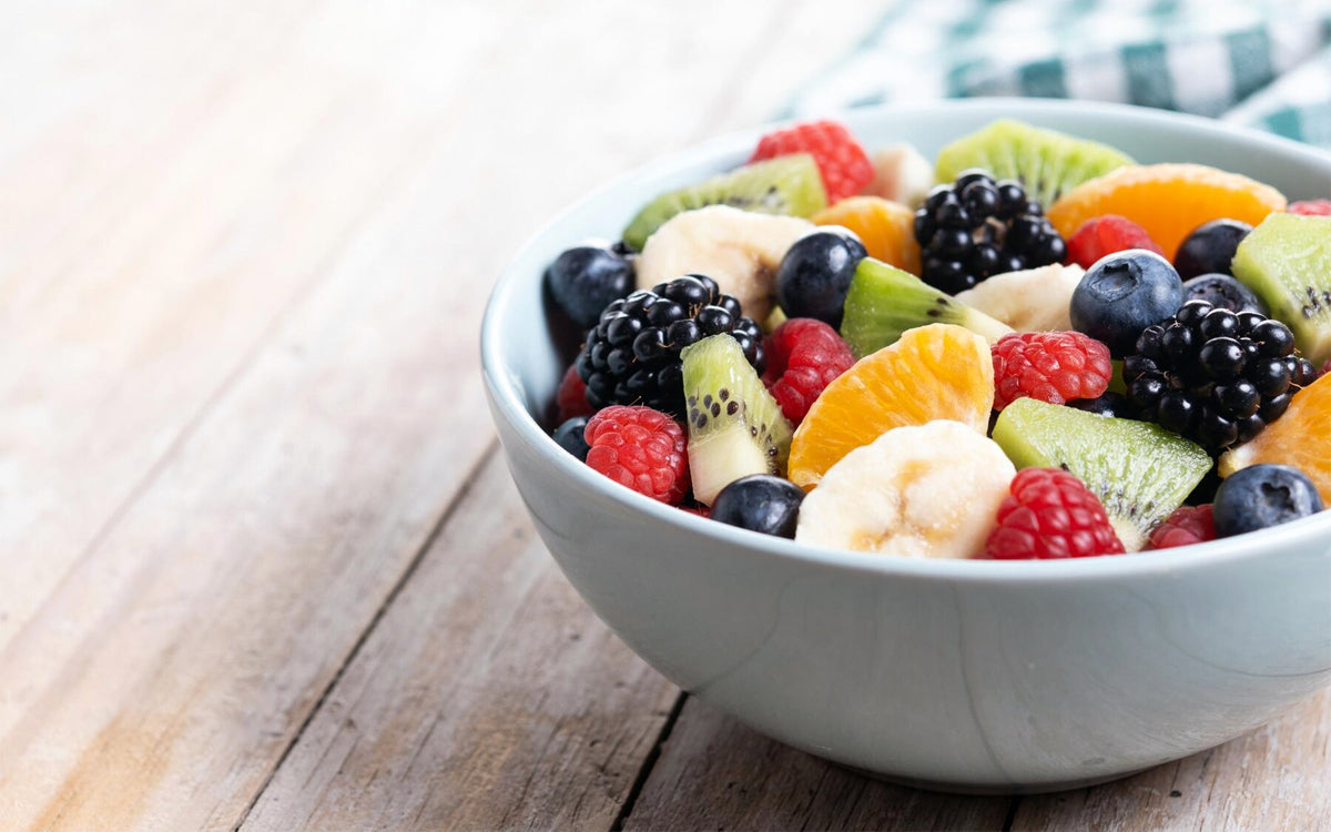 Healthy Snacking Tips: Satisfy Cravings Without Guilt – Sandhus Nutrition