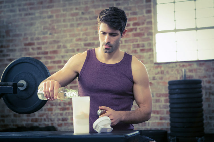 How to Build a Consistent and Effective Supplement Routine? – Sandhus ...