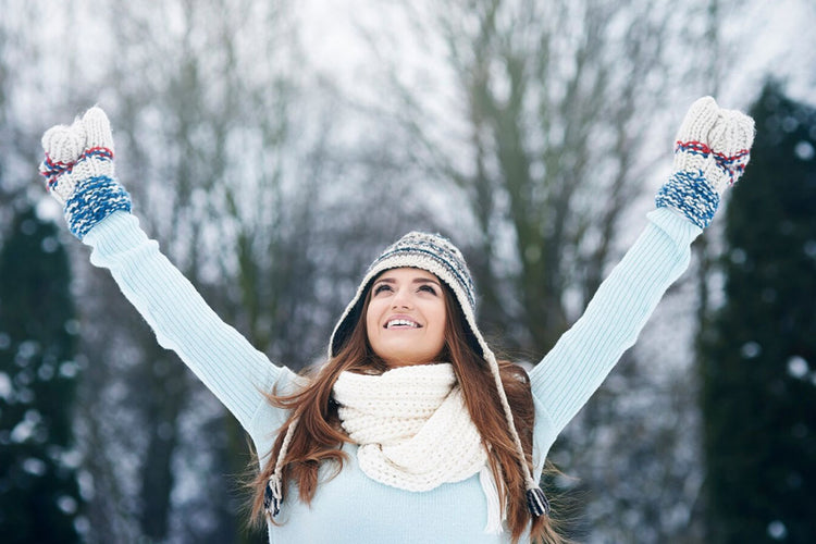 How to improve immunity and stay fit during cold climate? – Sandhus ...