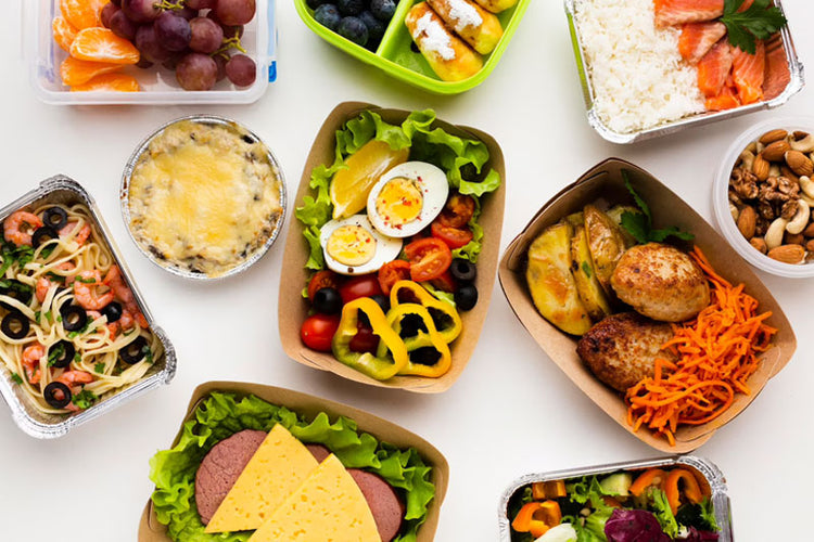 Does Food Combining Work? Fact or Fiction – Sandhus Nutrition