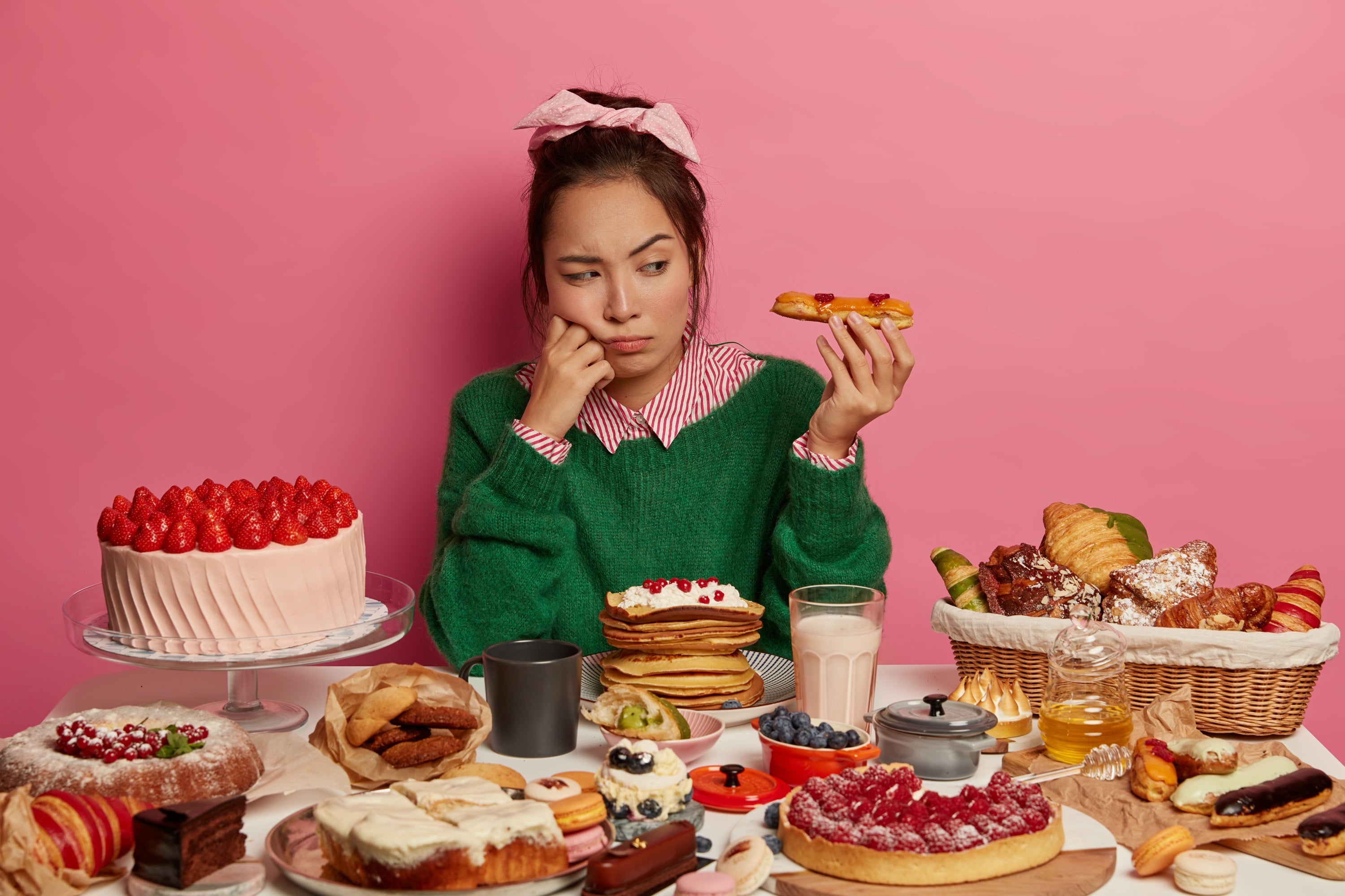 Understanding Hunger Pangs Causes and How to Manage Them – Sandhus ...