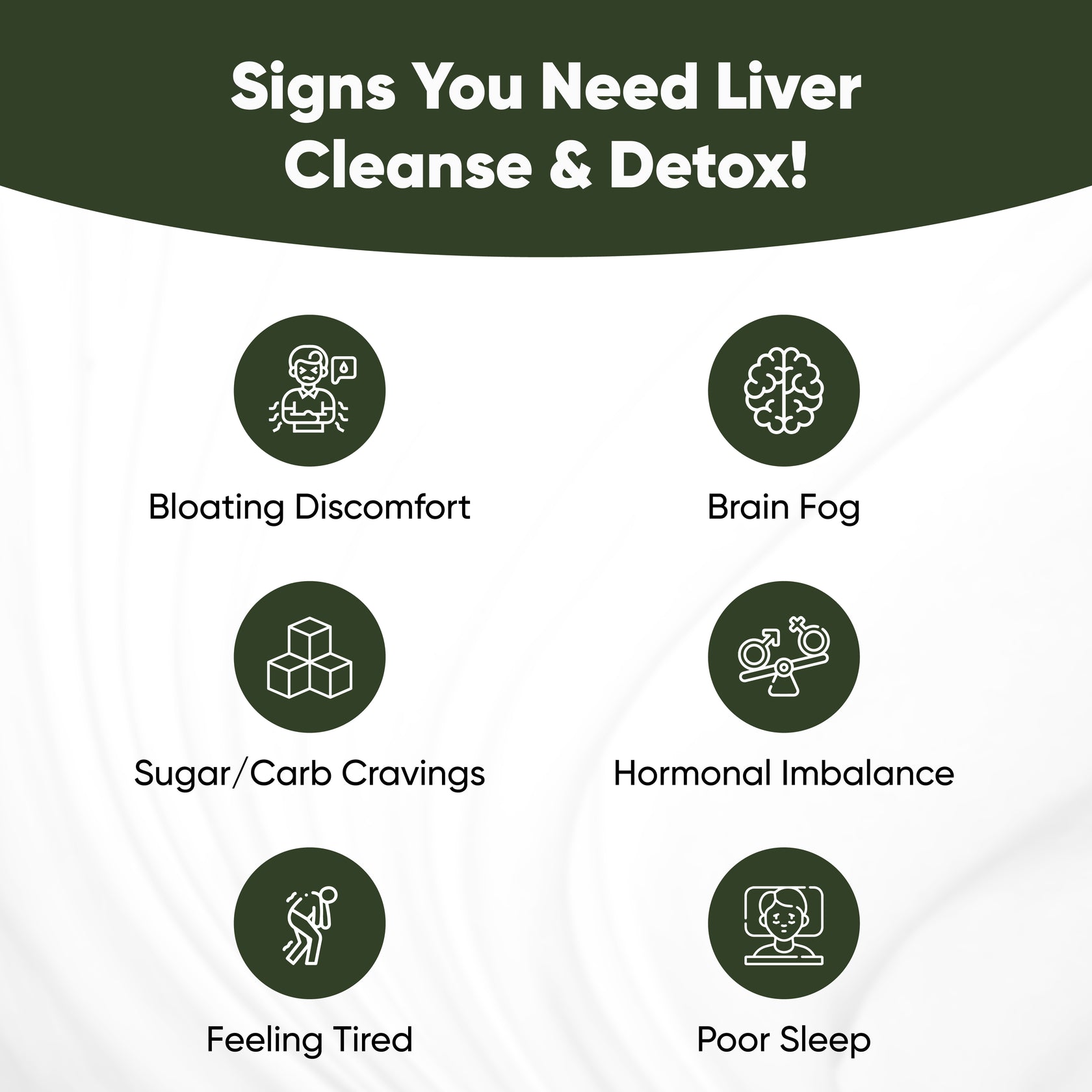 Liver Cleanse & Detox Capsules 70 Ct – Sandhus Nutrition